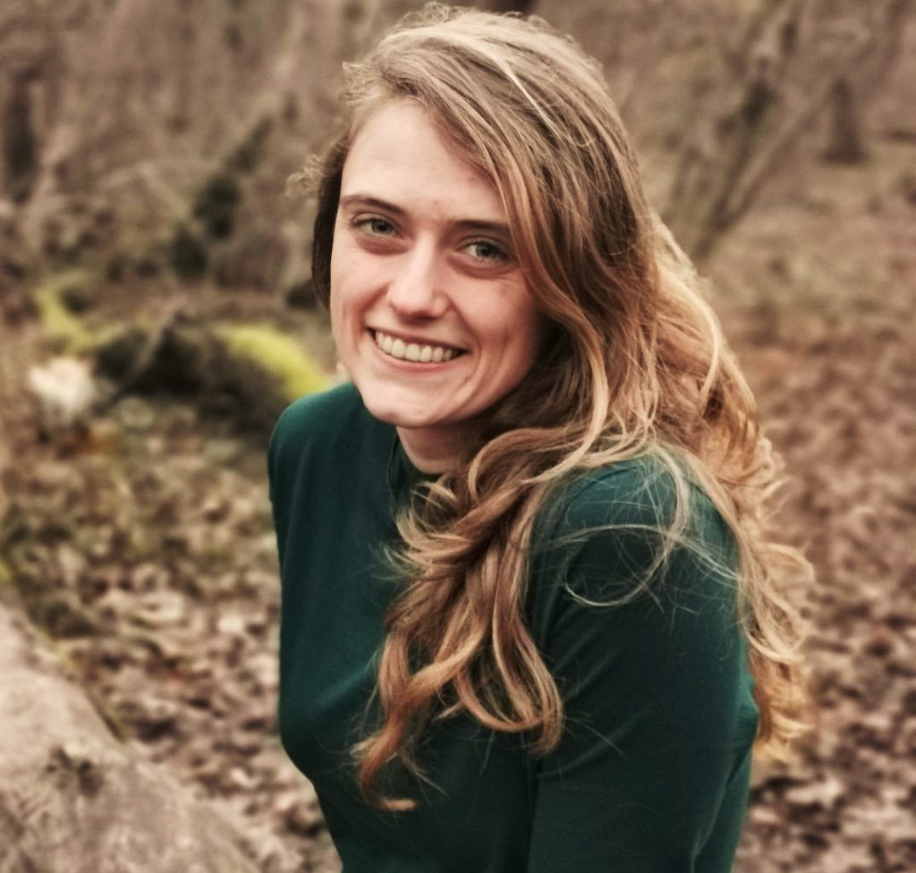 Bäume für ein reines Gewissen - Sarah Stano